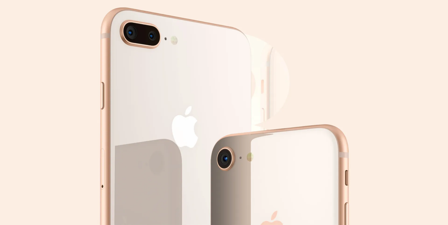 É possível trocar a parte de trás do iPhone?