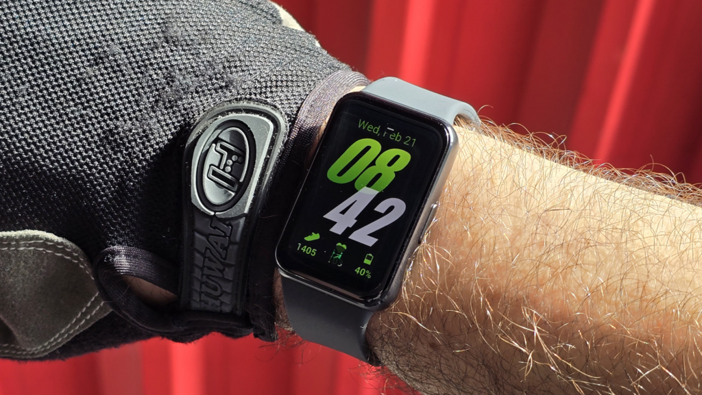 Smartwatch da Samsung, conheça o novo Galaxy Fit3 - Fixonline Blog